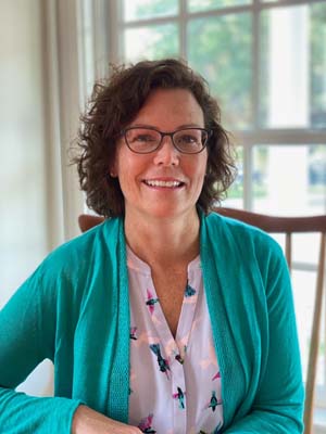 August Artist of the Month - Meet Kate Heald - Wellesley Society of Artists