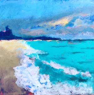 January Artist of the Month - Meet Mai Mai Pietrowski - Wellesley ...